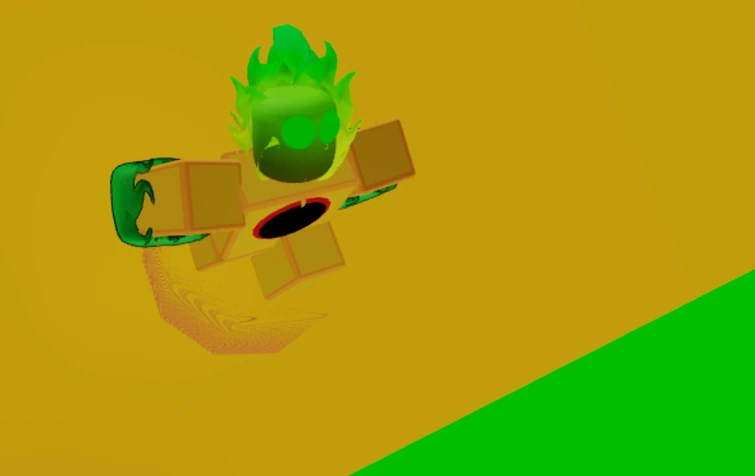 Phantom mastery and slime avatar | Fandom