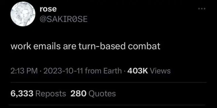 Off Topic Post | Fandom