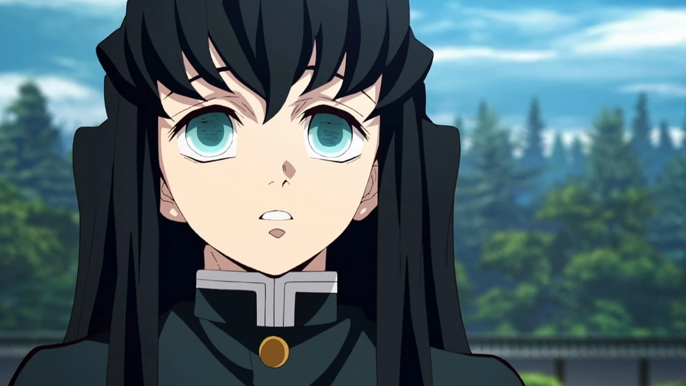 Muichiro 5 Star Concept (Demon Slayer Manga Spoilers) | Fandom