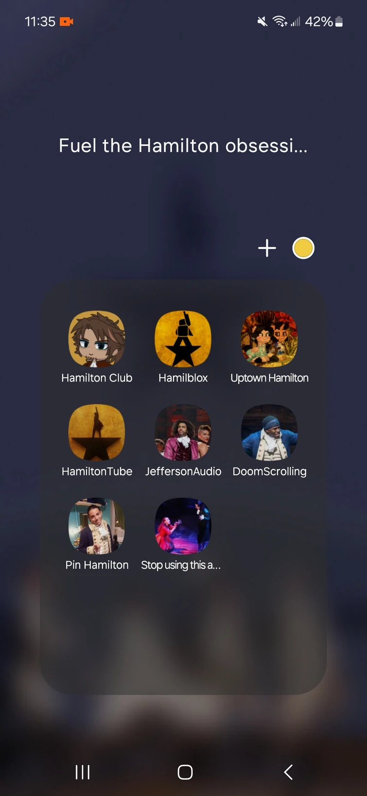 Ya'll rate these app Icons I made | Fandom