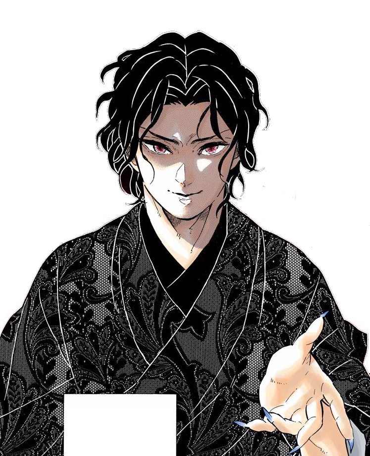 Try To Defeat Muzan Kibutsuji With a Random Power. | Fandom