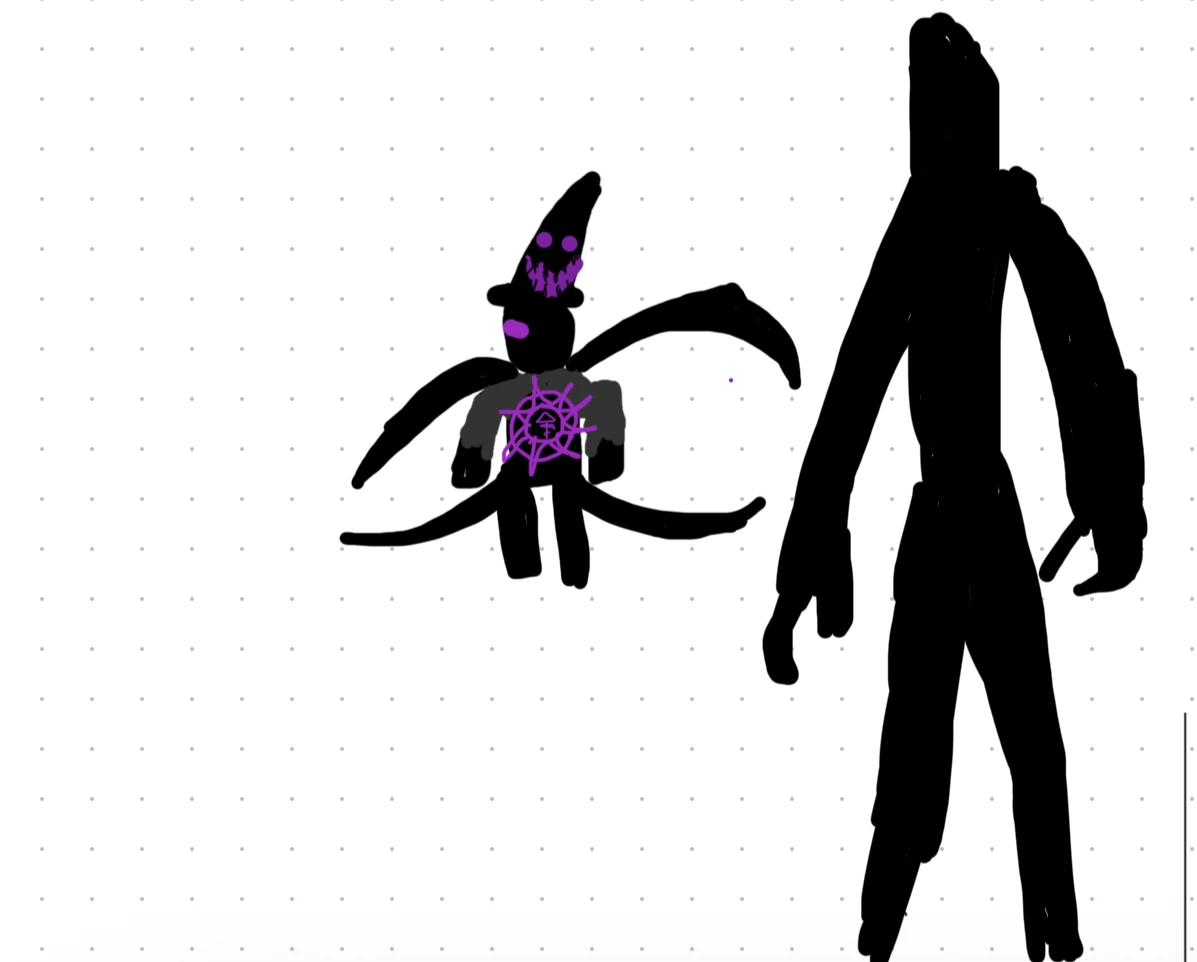 Low quality drawing of azure (and flowey- I mean פרחים) | Fandom