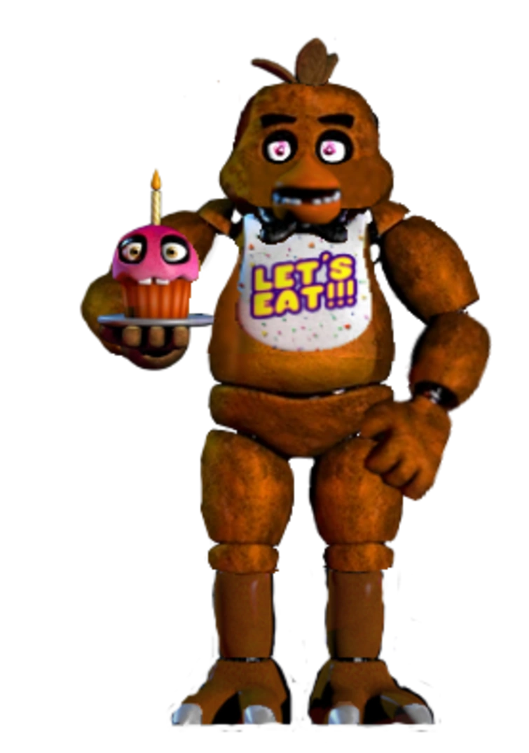 Cursed fnaf Image | Fandom