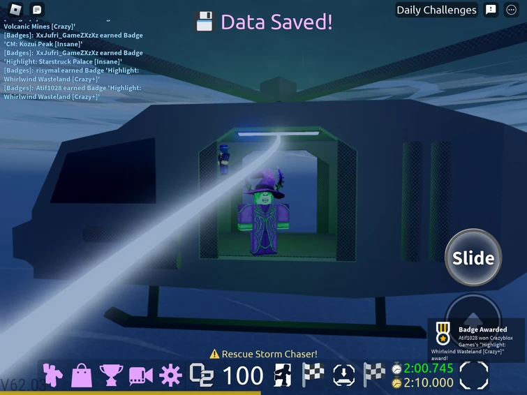 My Whirlwind Wasteland Completions in both Main FE2 & FE2:CM. | Fandom