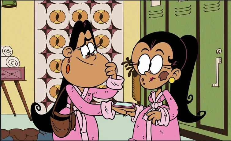 My Top 80 Favorite Casagrandes Episodes Part 3 #40-#21 | Fandom