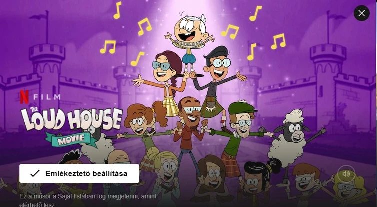 Today The New Pictures Of "The Loud House Movie" Are Arrived! | Fandom