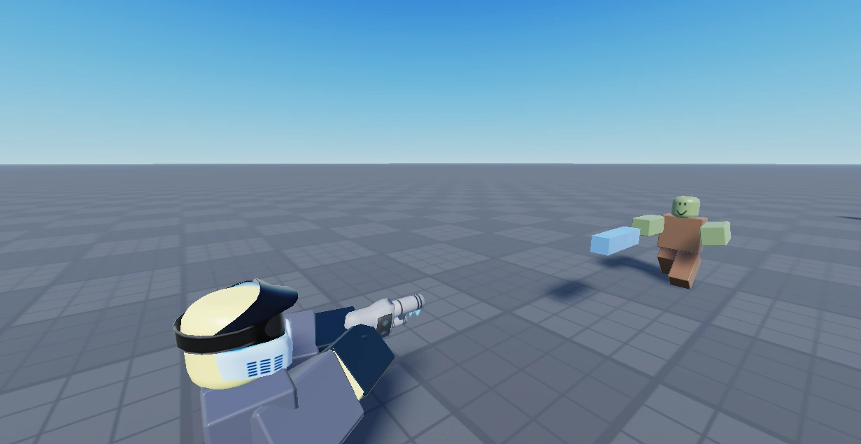 Frost Commando Leak | Fandom