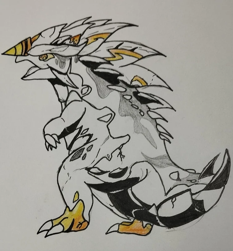 Tepetlisaur fanart | Fandom