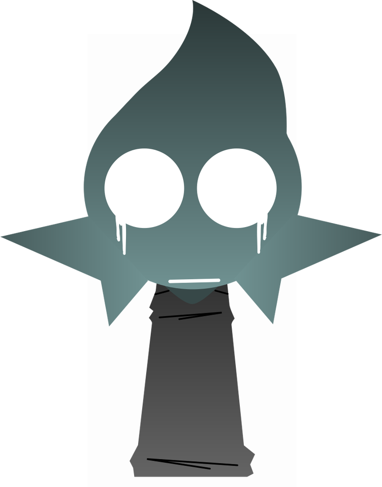 New OC... again | Fandom