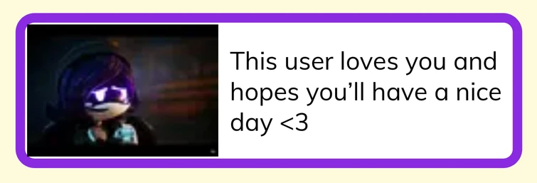 Userbox requests? | Fandom