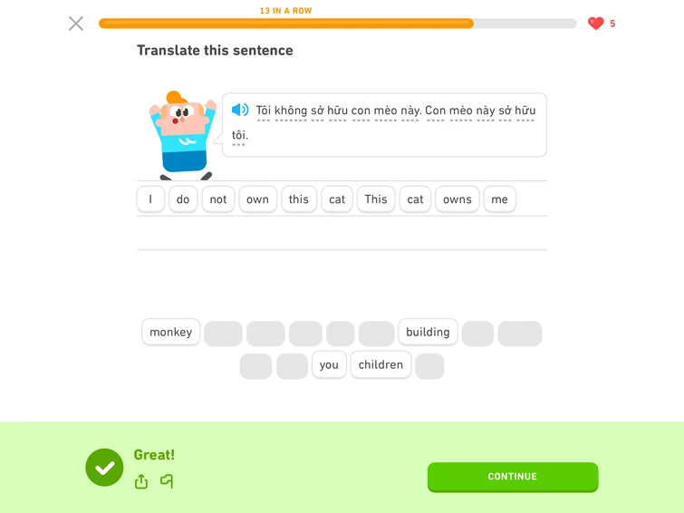Discuss Everything About Duolingo Wiki | Fandom