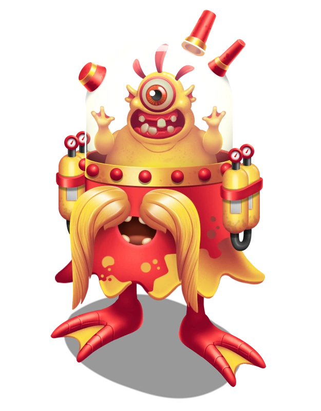Red Prismatic Wynq | Fandom