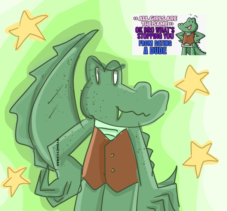 Discuss Everything About InvestiGators Wiki | Fandom