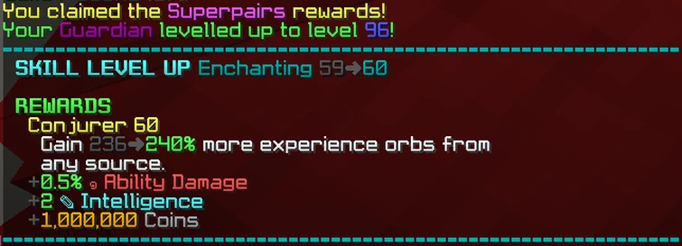 Discuss Everything About Hypixel SkyBlock Wiki | Fandom