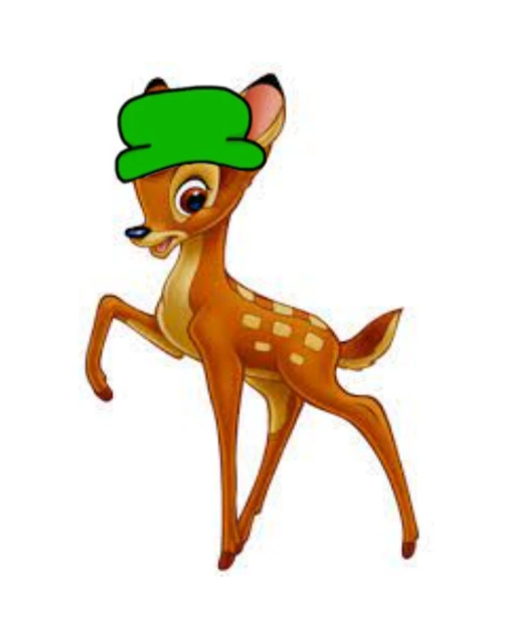 bambi | Fandom