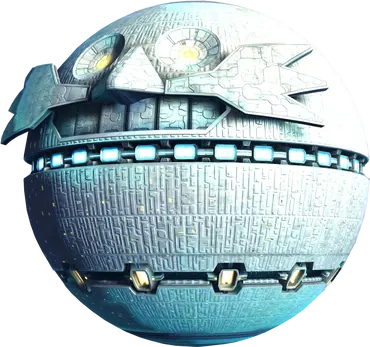 Death Egg VS. Death Star (Sonic VS Star Wars) | Fandom