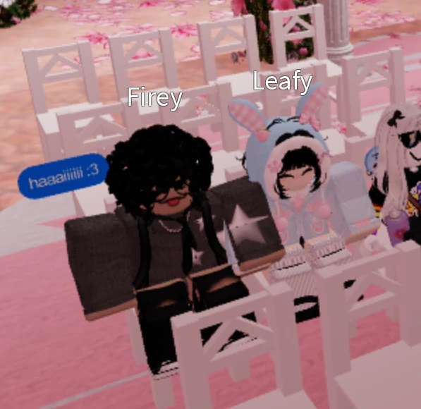 Only the osc will know abt this😈(uhh) | Fandom