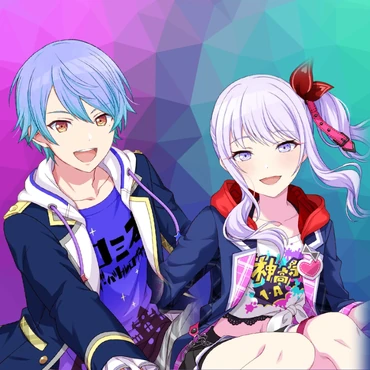 Who should be on the Wikamikou poster? | Fandom