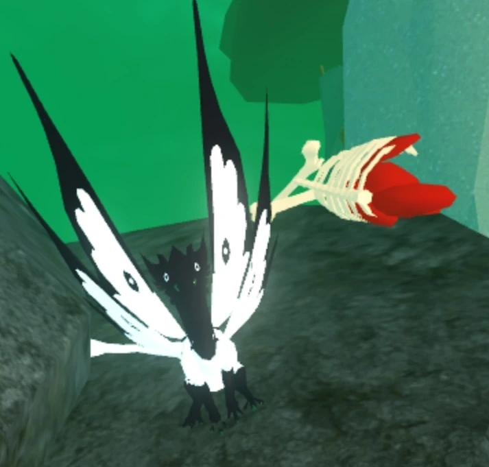 The Creature. | Fandom