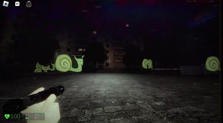 Discuss Everything About Nico's Nextbots Wiki | Fandom