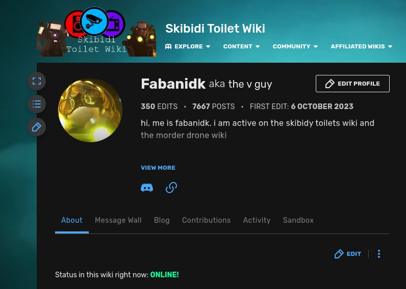 yay 350 edits | Fandom