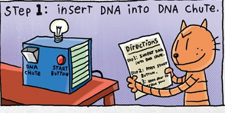 Discuss Everything About Dog Man Wiki | Fandom