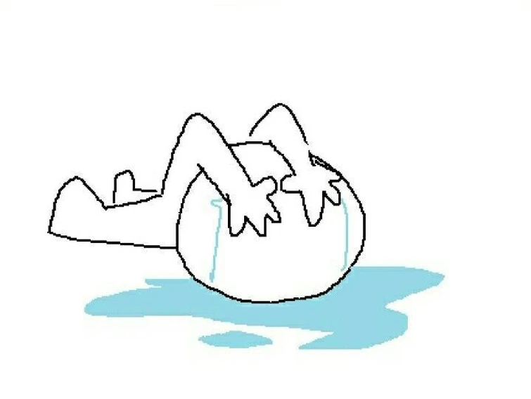 *Mega sigh* | Fandom