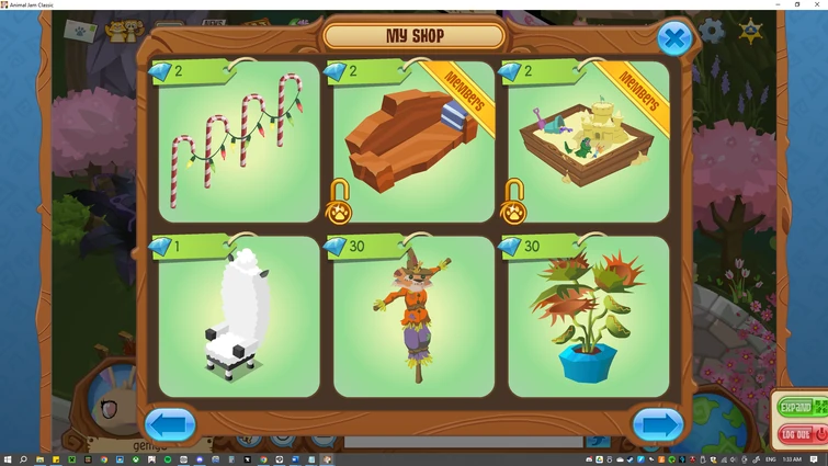 Discuss Everything About Animal Jam Classic Wiki | Fandom