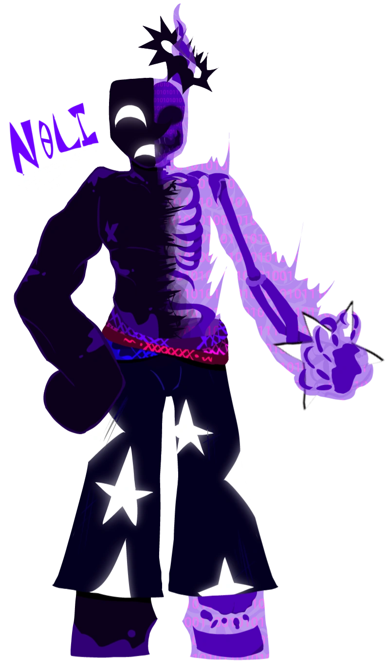 Noli Design | Fandom