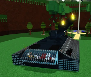 Community Boats | Build a boat for treasure Wiki | Fandom