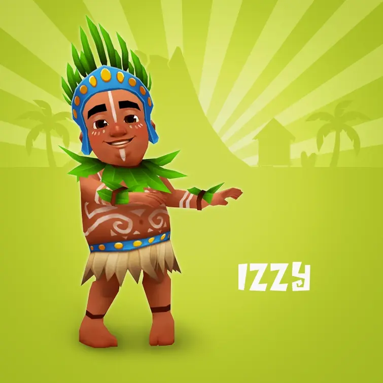 Subway Surfers Promos | Fandom