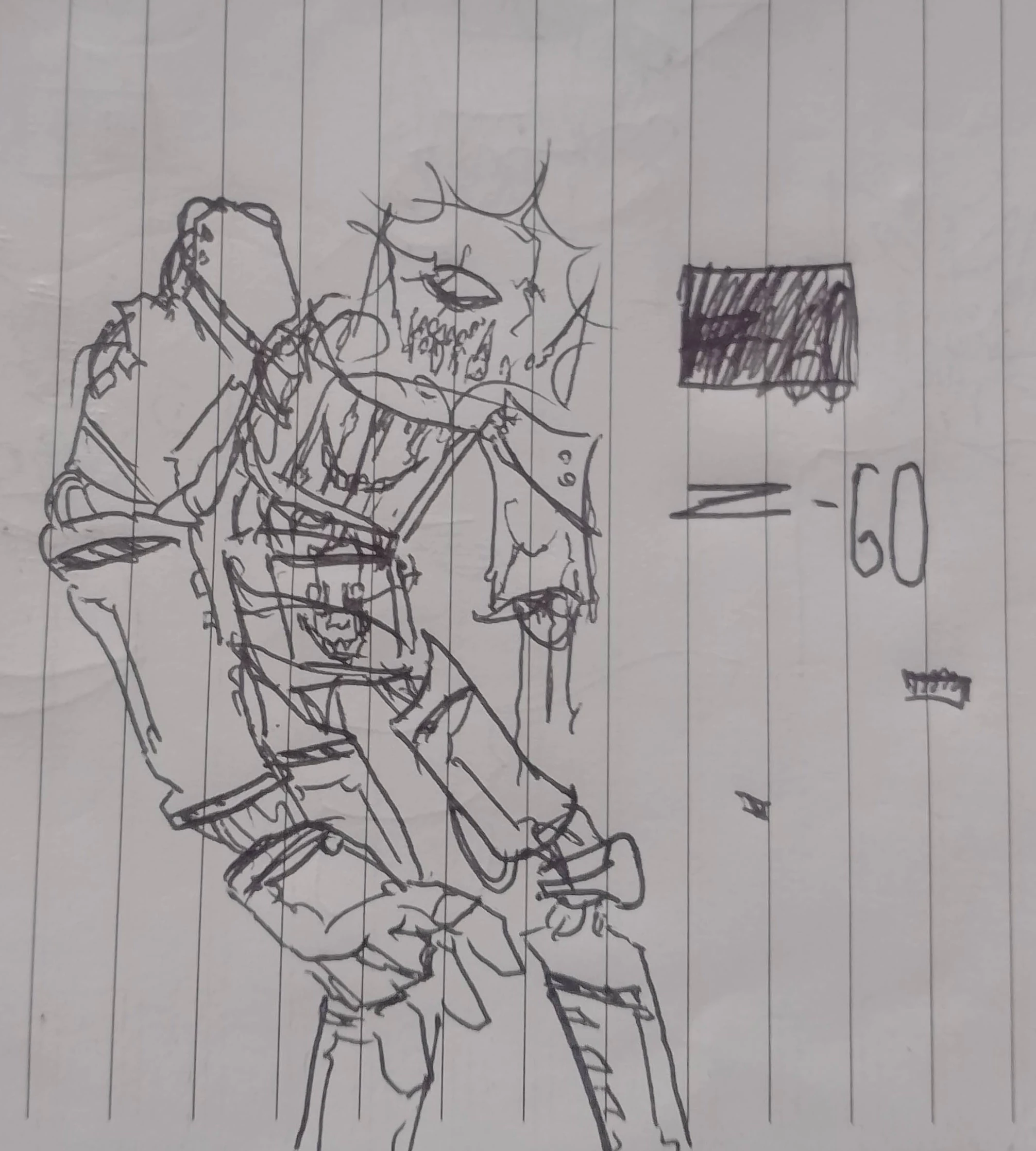 MAKE_THIS_QUICK_ | Fandom