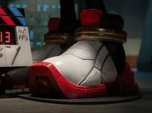 this thread is solely dedicated to Movie Shadow's shoes | Fandom