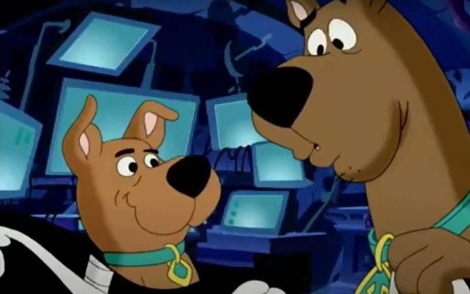 Scrappy's Final Apperence In Scooby-Doo | Fandom