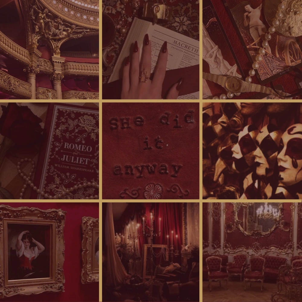 - 𝖘𝖔 𝖉𝖗𝖆𝖒𝖆𝖙𝖎𝖈 - | Fandom