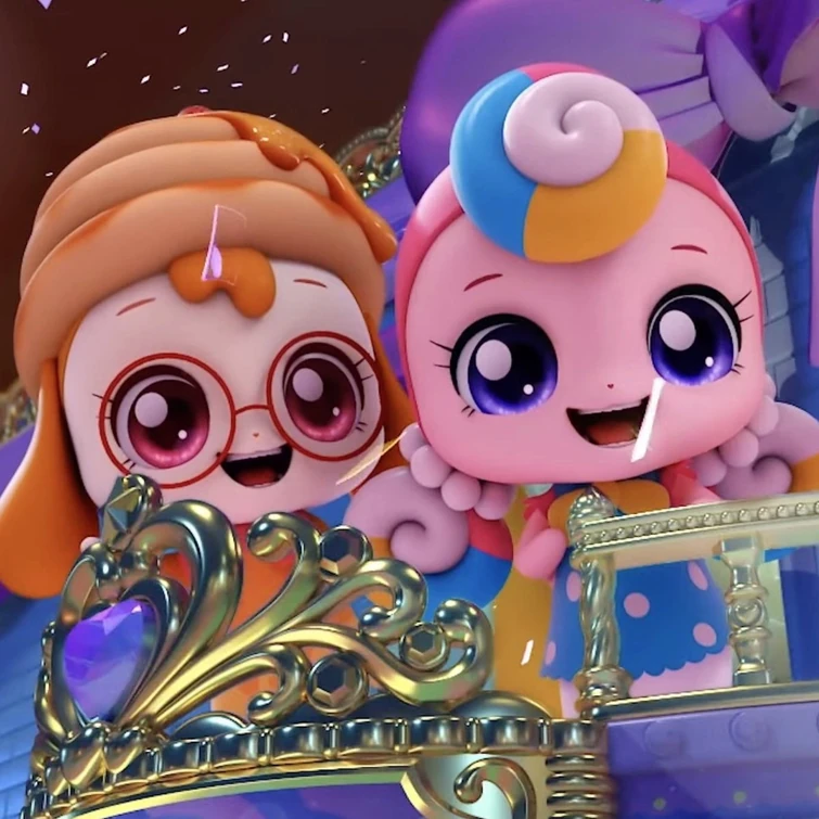 Discuss Everything About Catch! Teenieping Wiki | Fandom