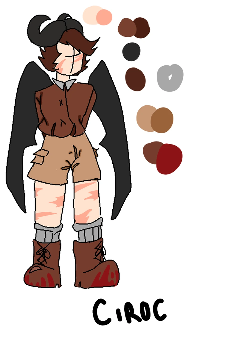 DRAWING YOUR OCS!! | Fandom