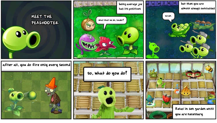 Discuss Everything About Plants vs. Zombies Wiki | Fandom