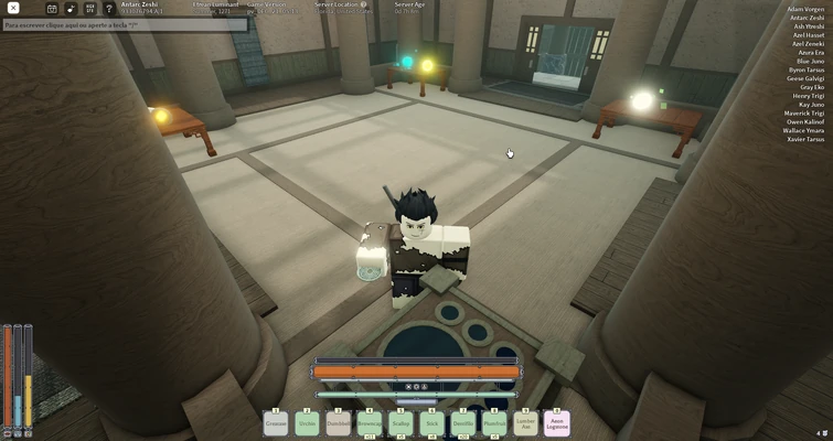 Aeon Logstone | Fandom