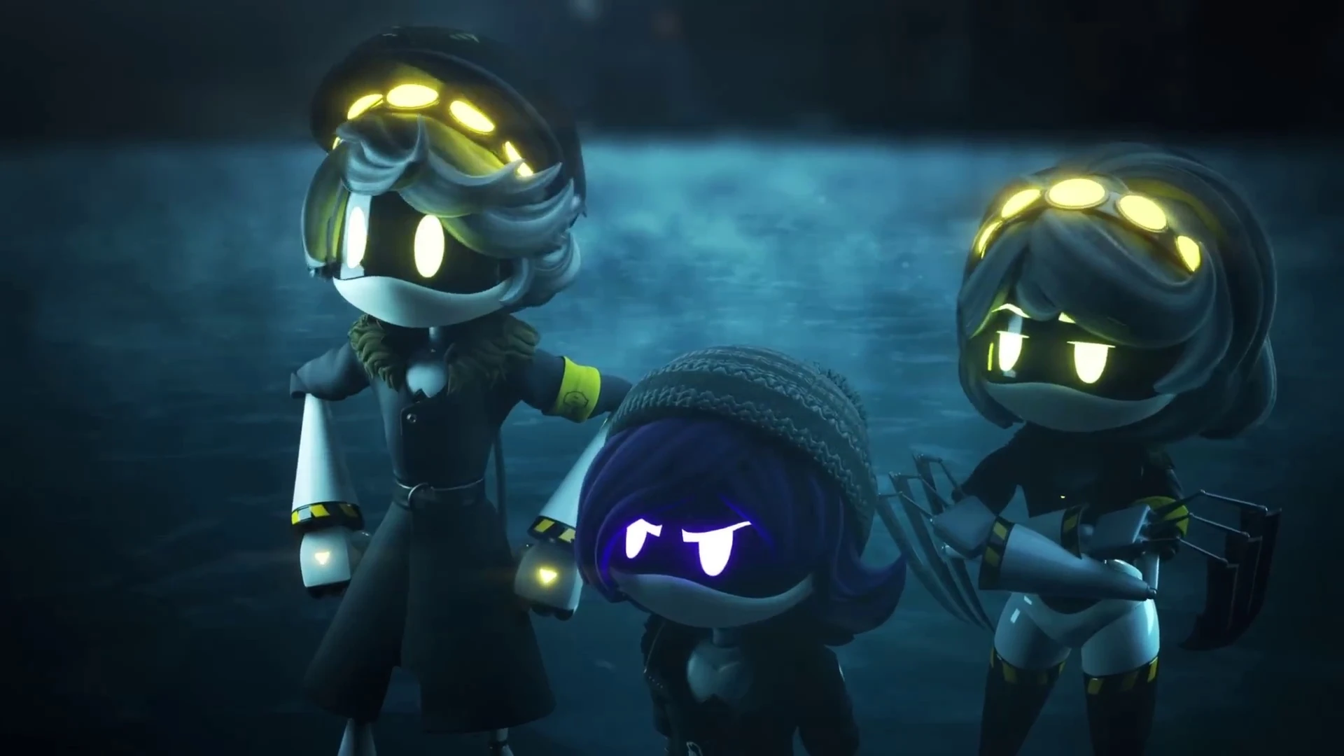 Redid my V lines :3 | Fandom