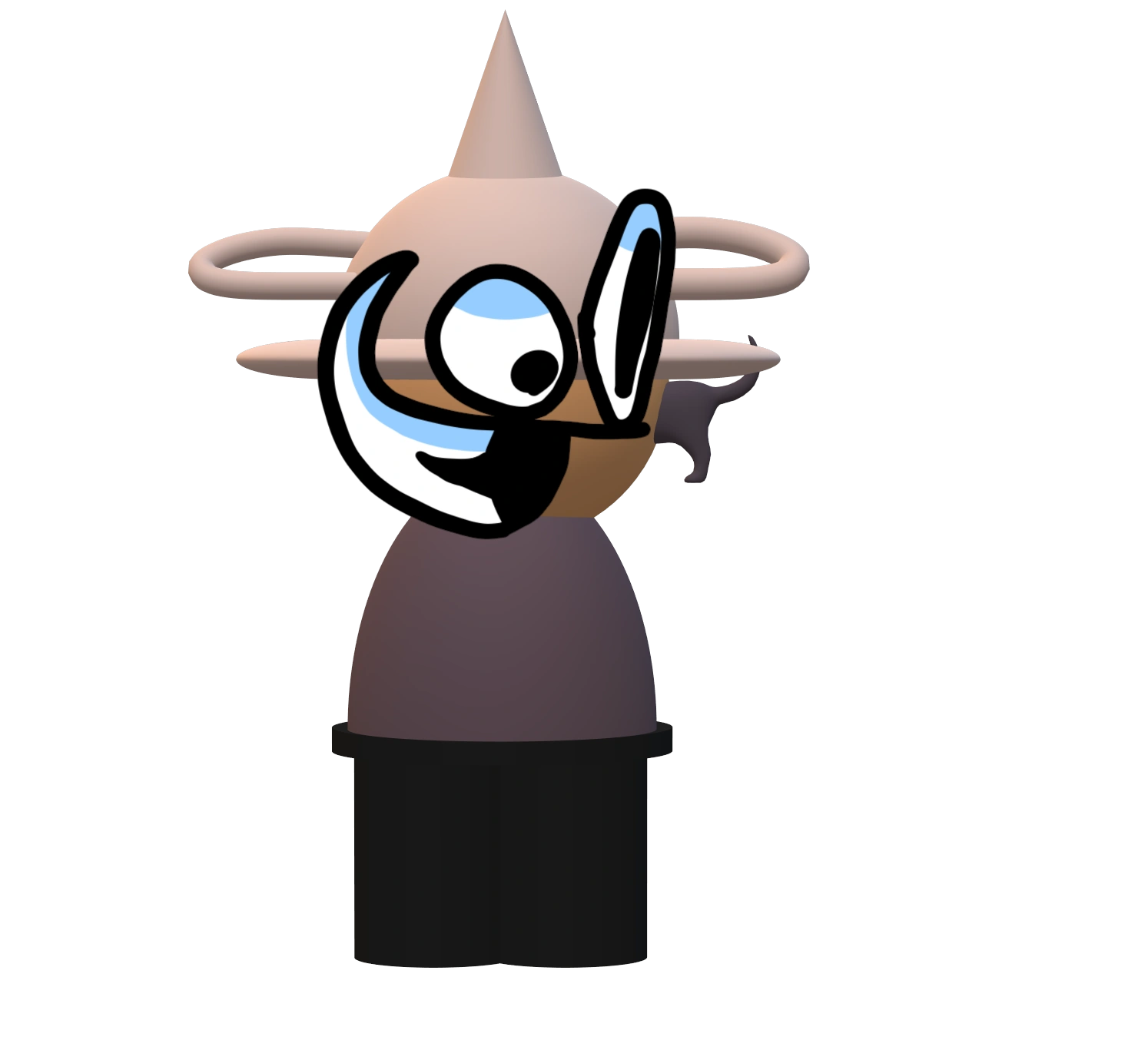 Ringy fnf golden apple | Fandom