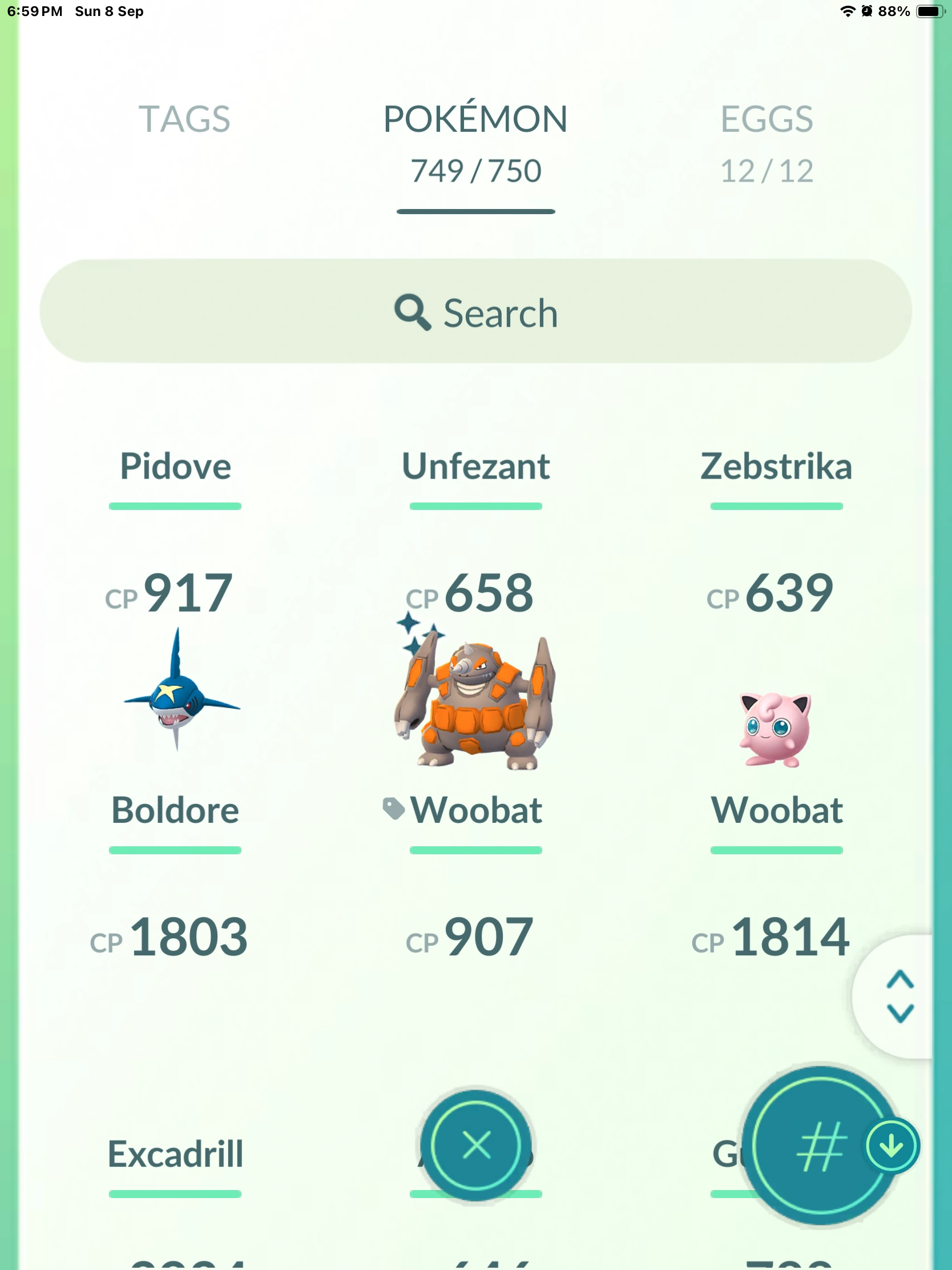 pokemon go is very smart 👍 | Fandom