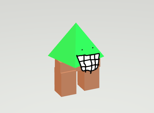 ohungi is 3d now | Fandom