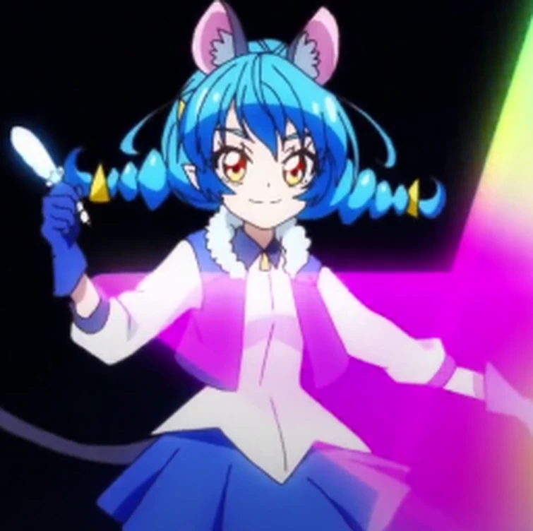 Yuni Screenshots: The Complete Collection | Fandom