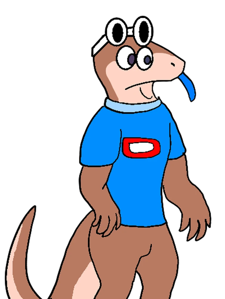 Lizard GeorgeNotFound and Frog skeppy | Fandom