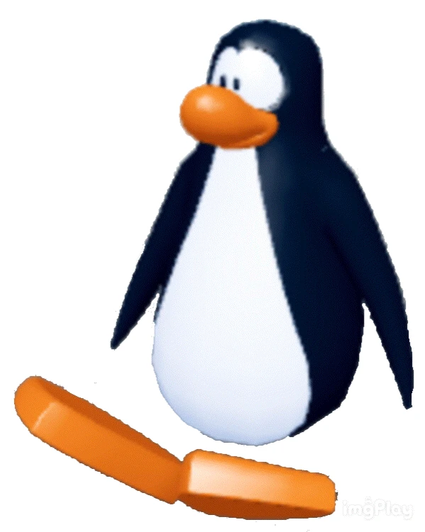 There’s a club penguin game on roblox named penguin universe | Fandom