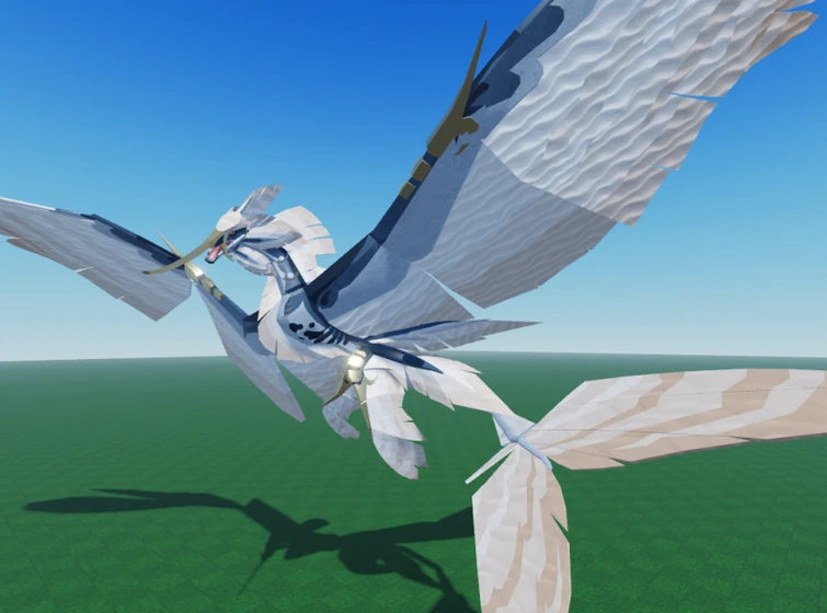 whats an exotide | Fandom