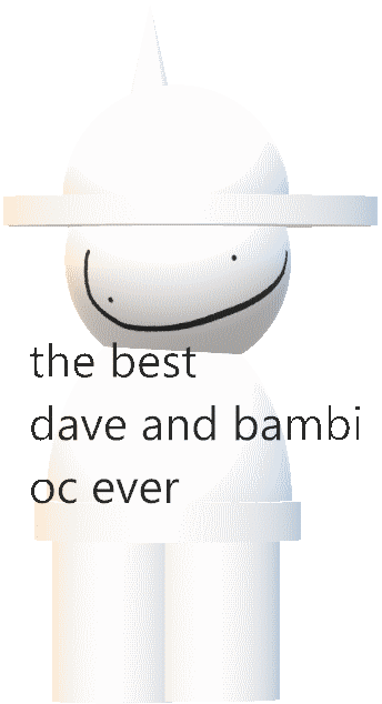 The Best DnB Oc Ever!!!!!! | Fandom