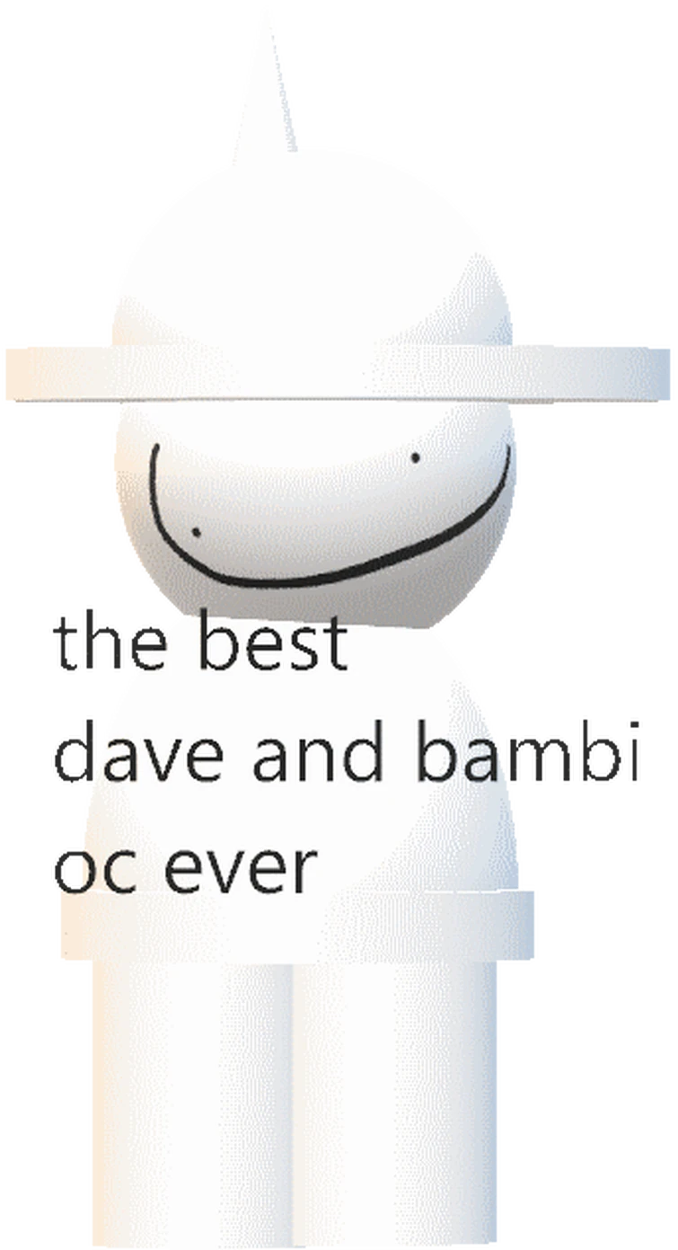 The Best DnB Oc Ever!!!!!! | Fandom
