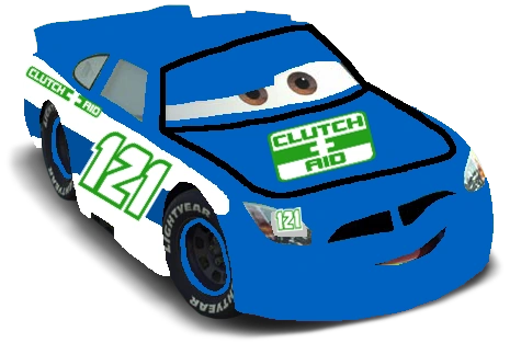 Zach Wheelspeed | Fandom